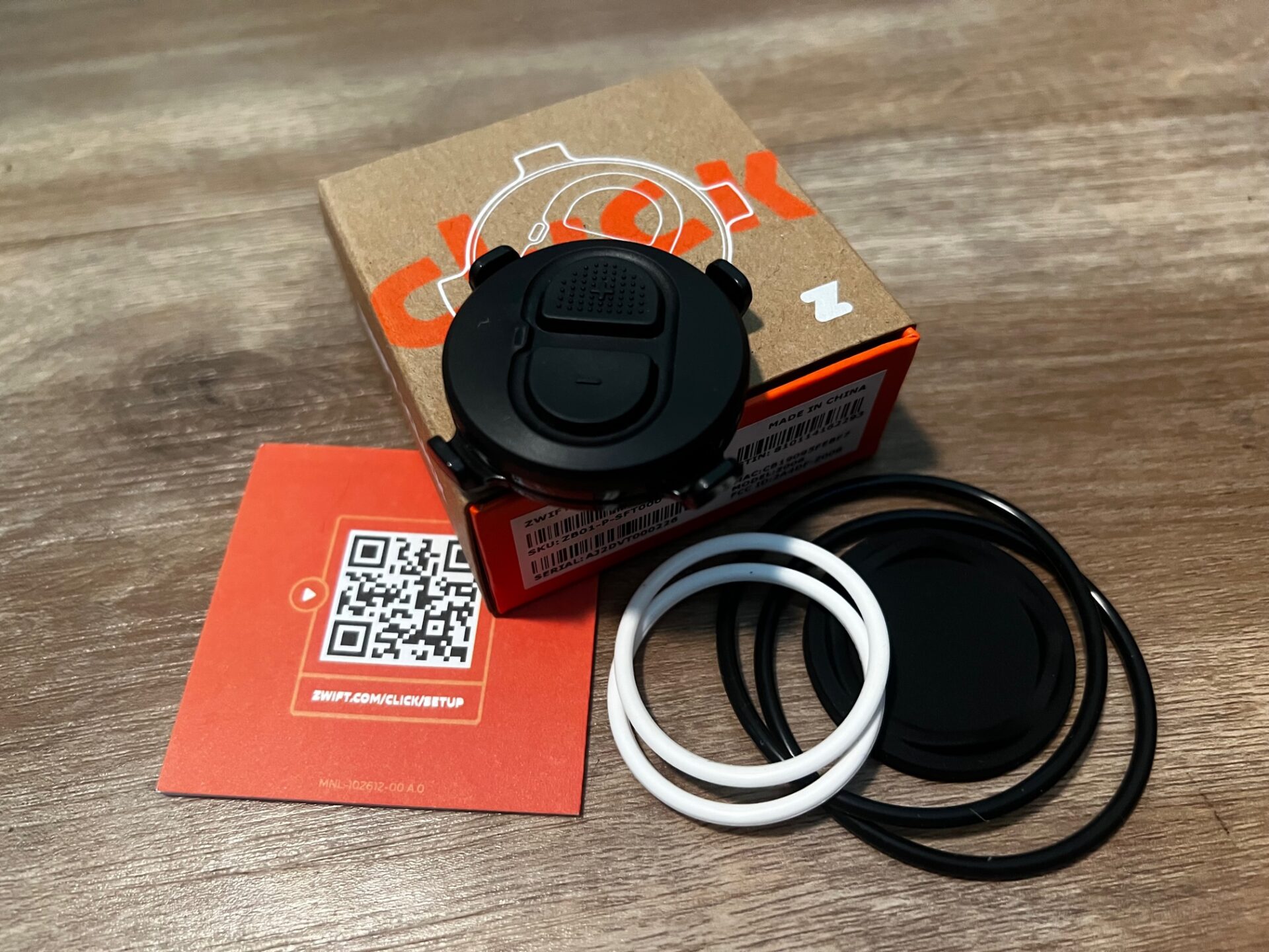 Zwift Releases New Hub One Smart Trainer with Zwift Cog + Click Virtual ...