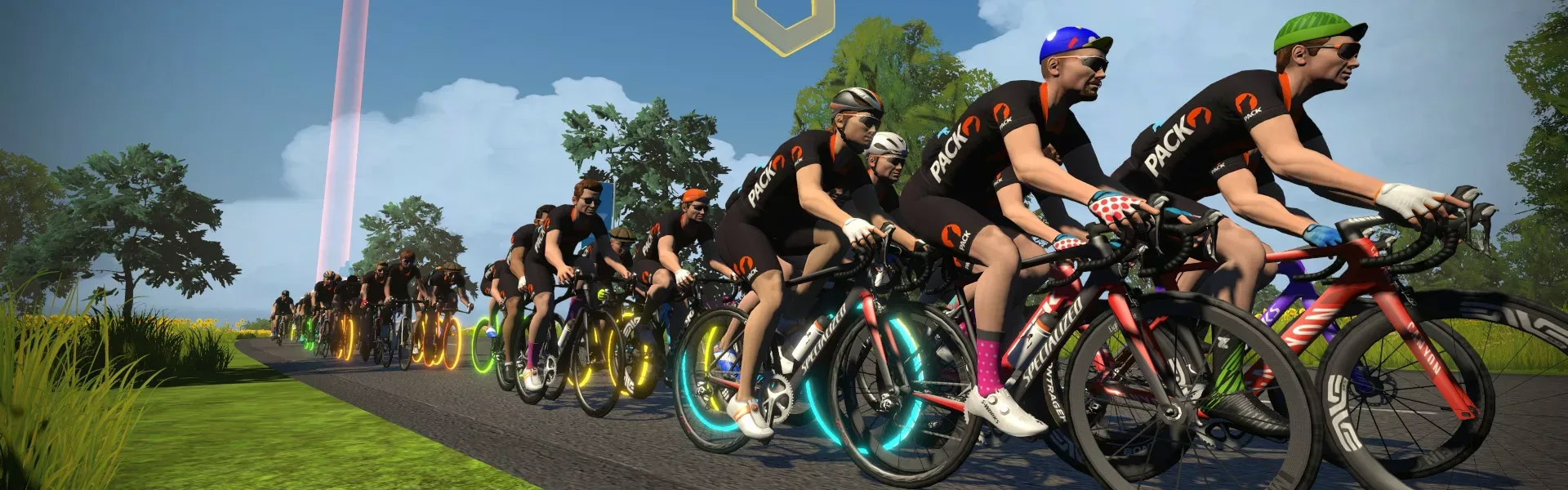 Zwift’s 10 Most Popular Community-Led Group Rides (Part 2) | Zwift Insider