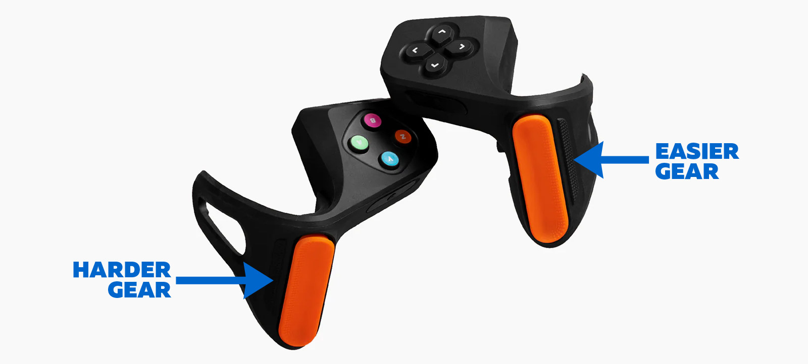 Zwift Releases New Hub One Smart Trainer with Zwift Cog + Click Virtual ...
