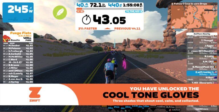 Level 100! Zwift Revamps Levels, Reorganizes Drop Shop | Zwift Insider