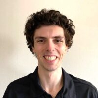 Zach Nehr | Zwift Insider