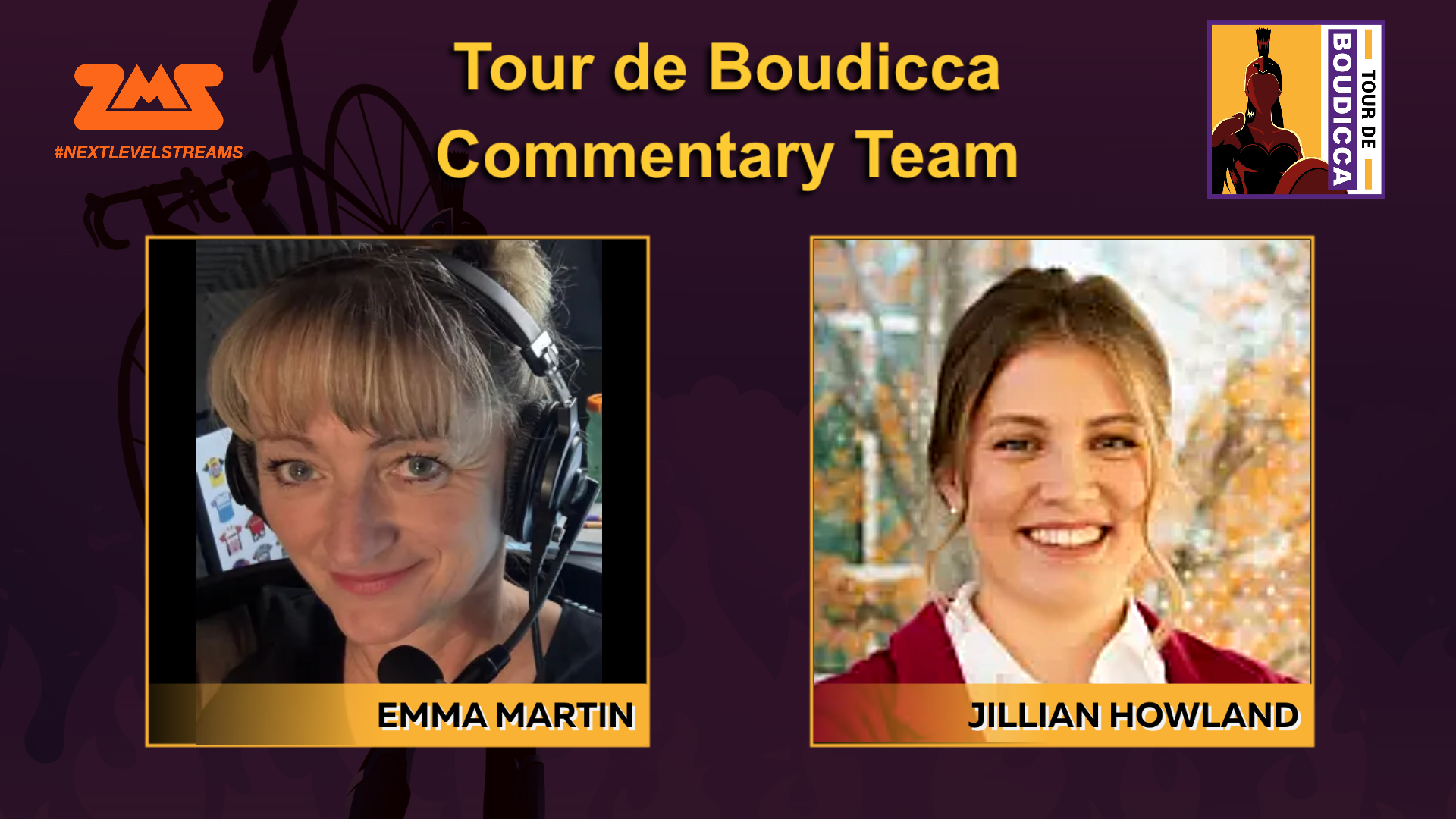 Tour de Boudicca 5.0 3-Day Women’s Stage Race Announced | Zwift Insider