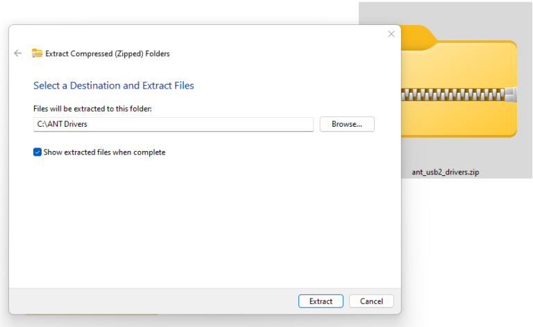 Installing ANT+ Drivers To Support Zwift On Windows 11 | Zwift Insider