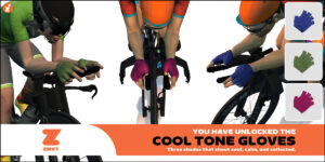 A Complete Visual List of Zwift Level 61-100 Unlocks | Zwift Insider