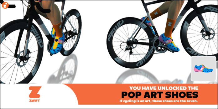 A Complete Visual List of Zwift Level 61-100 Unlocks | Zwift Insider