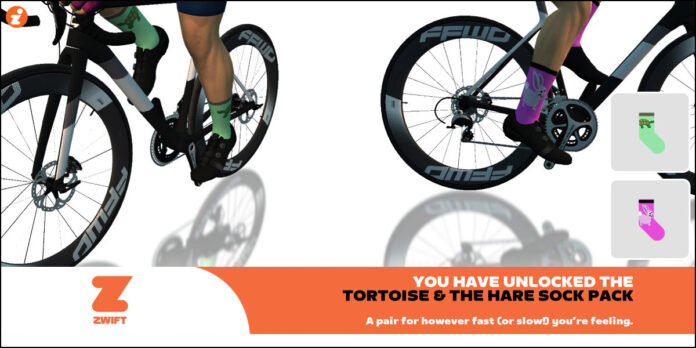 A Complete Visual List of Zwift Level 61-100 Unlocks | Zwift Insider