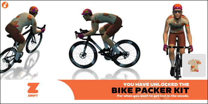 A Complete Visual List of Zwift Level 61-100 Unlocks | Zwift Insider