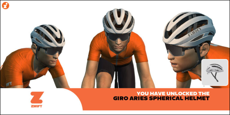 A Complete Visual List of Zwift Level 61-100 Unlocks | Zwift Insider