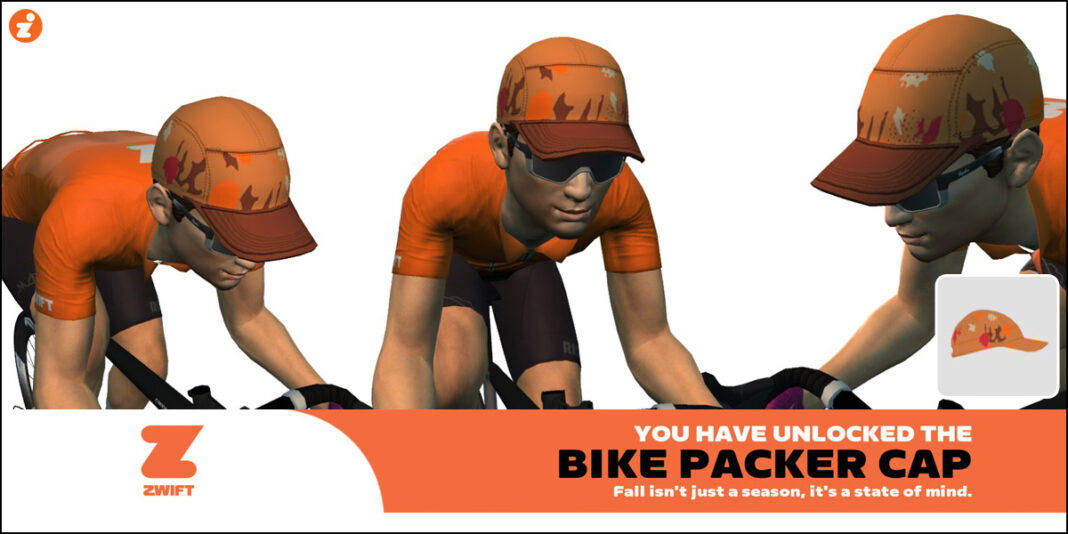 A Complete Visual List of Zwift Level 61-100 Unlocks | Zwift Insider
