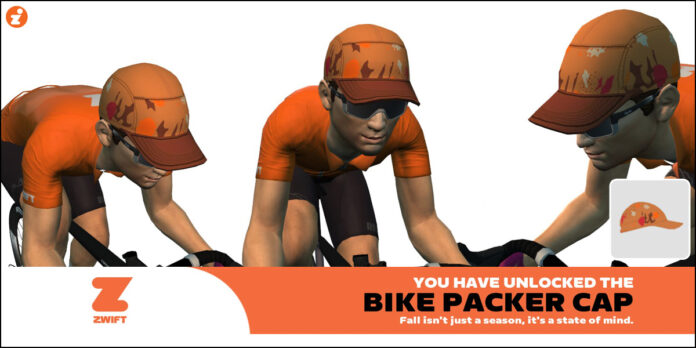 A Complete Visual List of Zwift Level 61-100 Unlocks | Zwift Insider