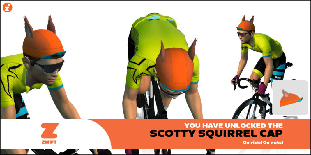 A Complete Visual List of Zwift Level 61-100 Unlocks | Zwift Insider