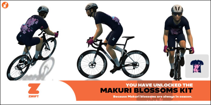 A Complete Visual List of Zwift Level 61-100 Unlocks | Zwift Insider