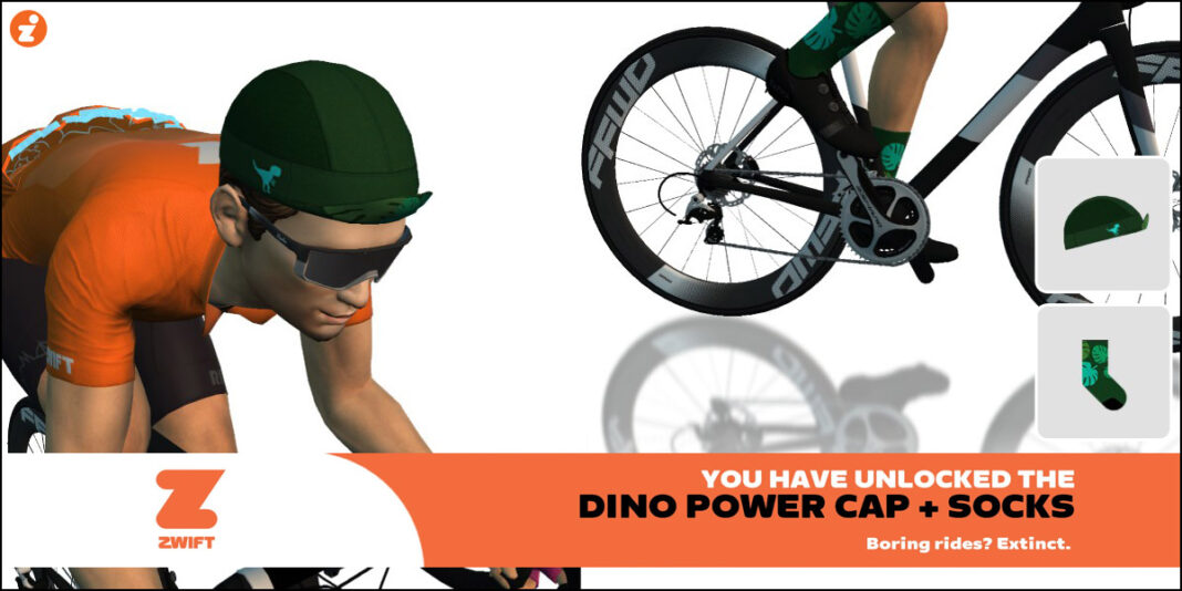 A Complete Visual List of Zwift Level 61-100 Unlocks | Zwift Insider
