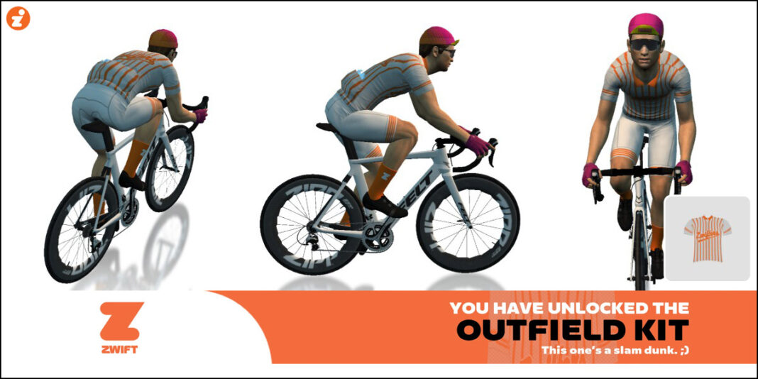 A Complete Visual List of Zwift Level 61-100 Unlocks | Zwift Insider