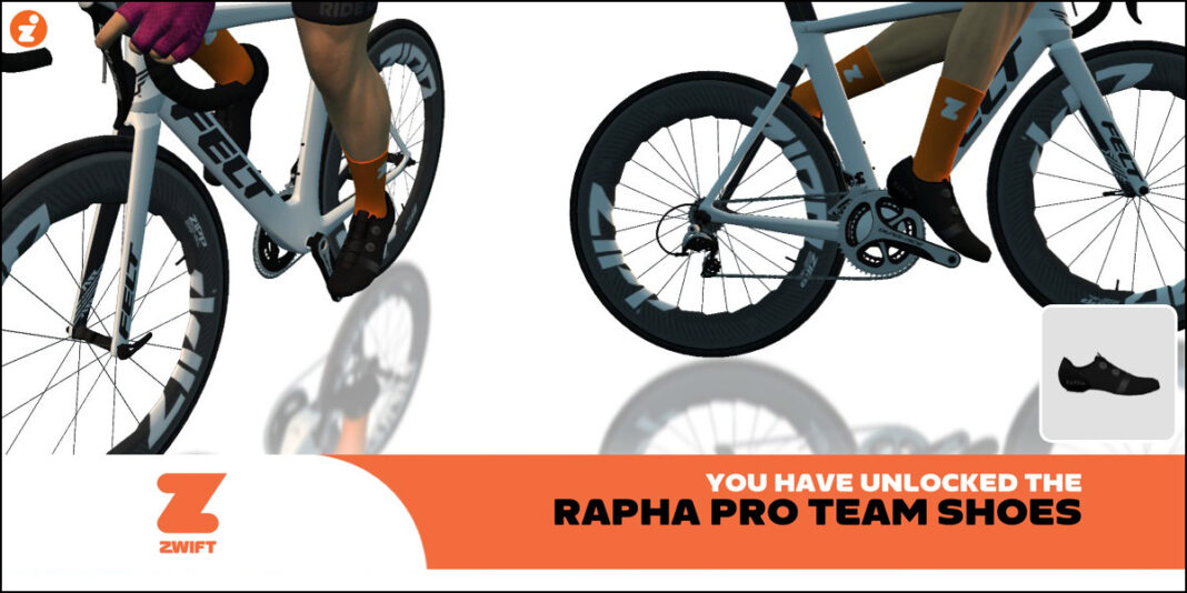 A Complete Visual List of Zwift Level 61-100 Unlocks | Zwift Insider