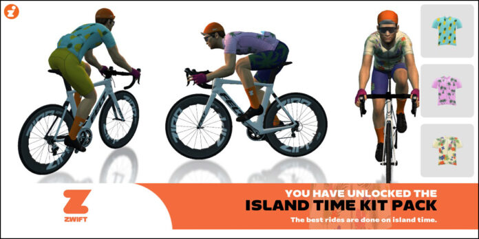 A Complete Visual List of Zwift Level 61-100 Unlocks | Zwift Insider