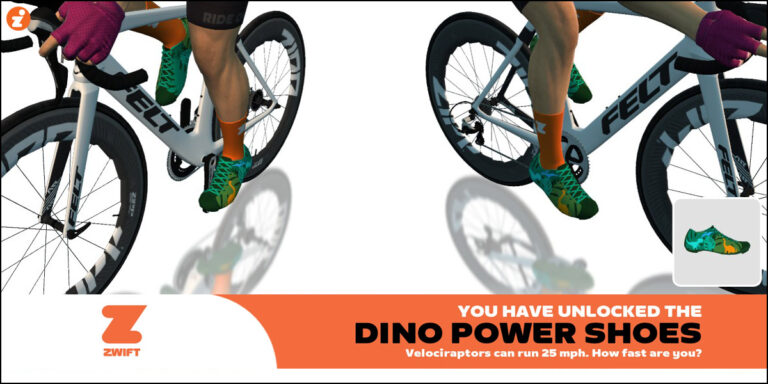 A Complete Visual List of Zwift Level 61-100 Unlocks | Zwift Insider