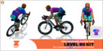 A Complete Visual List of Zwift Level 61-100 Unlocks | Zwift Insider