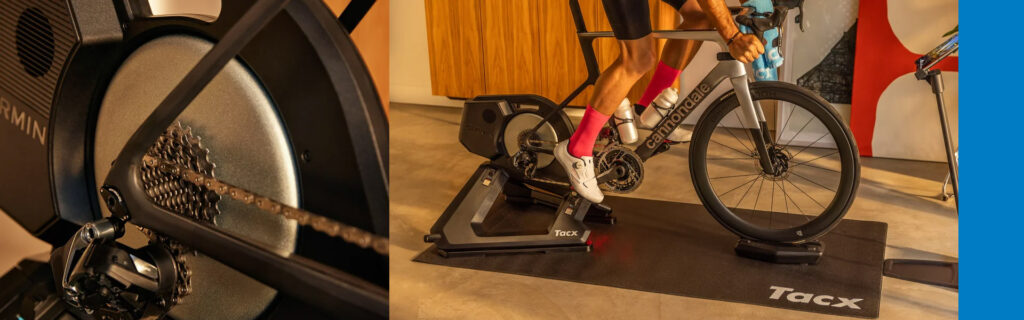 Tacx NEO 3M | Zwift Insider