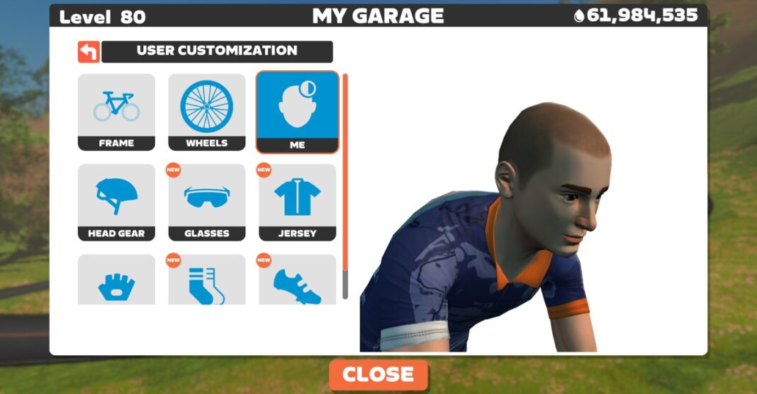 “Choose Any Avatar” Comes to Zwift | Zwift Insider