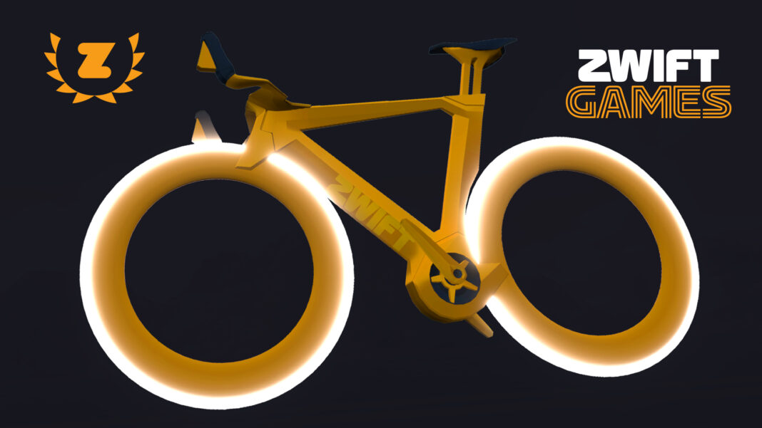 Zwift Games: All About Indoor Cycling’s Premier Race Festival for ...