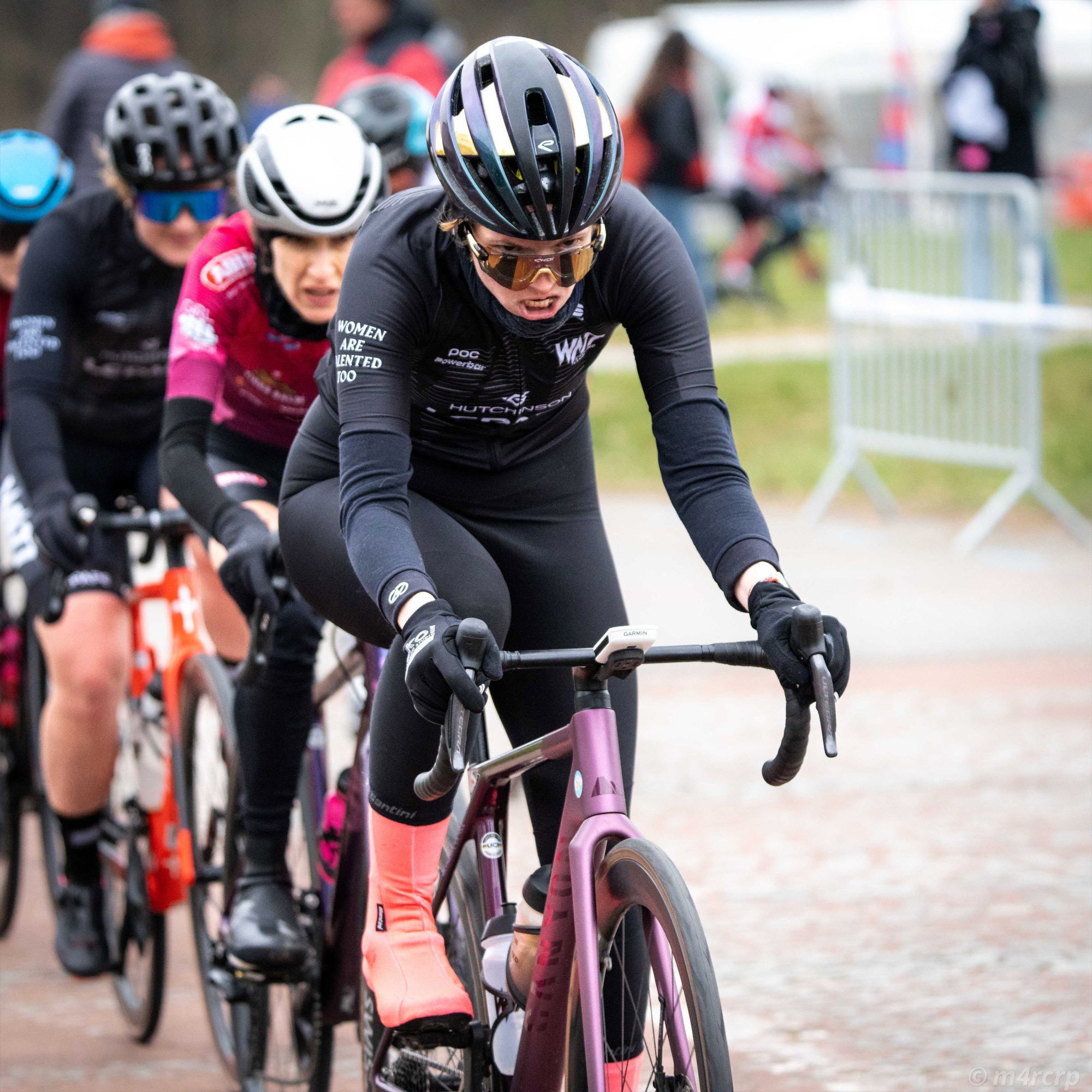 Woman Racer Spotlight: Clara Le Gros | Zwift Insider