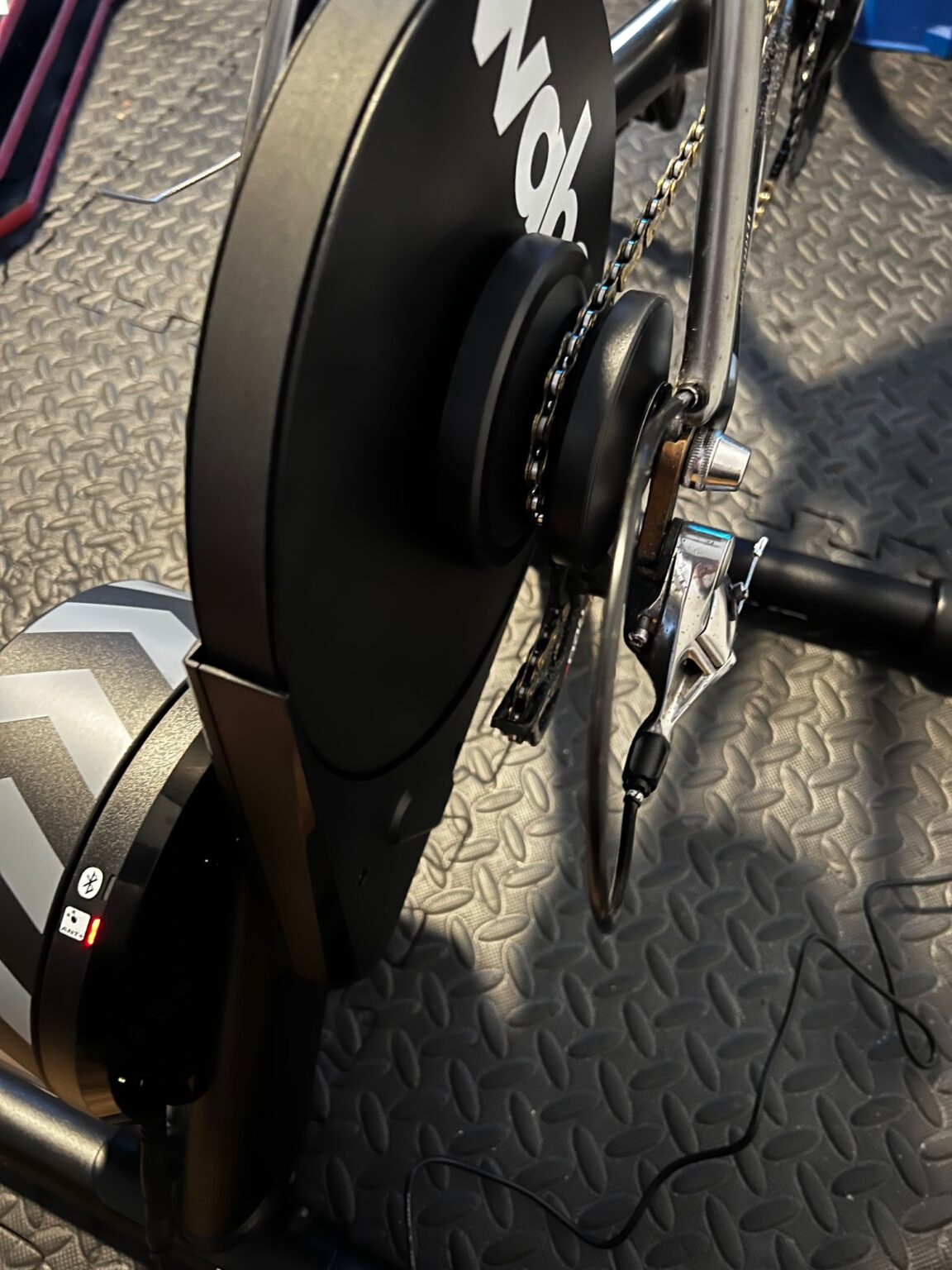 Wahoo KICKR Core Zwift One Smart Trainer: Unboxing, Setup, and Full Review | Zwift Insider
