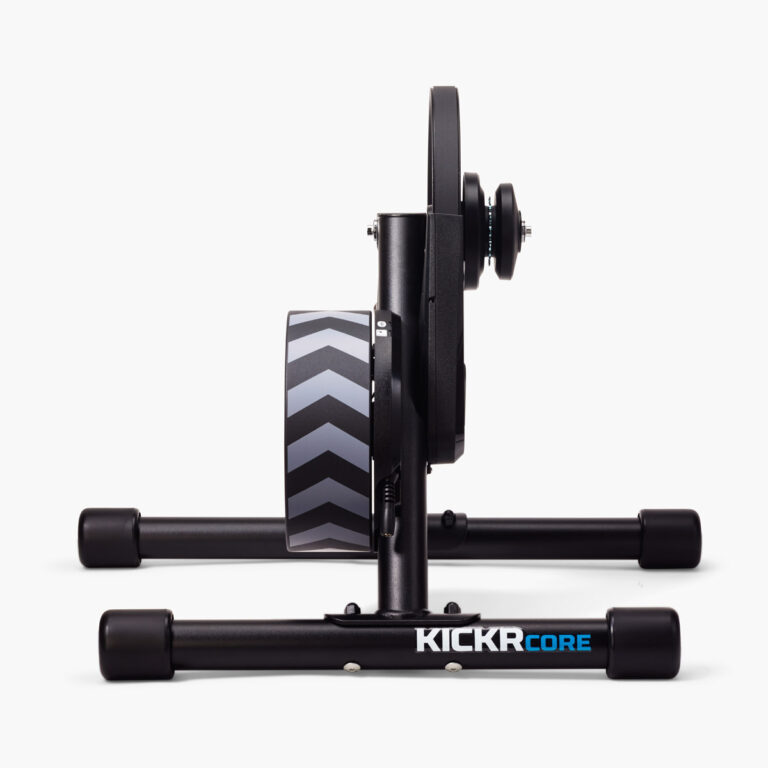Wahoo KICKR Core Zwift One Smart Trainer: Unboxing, Setup, and Full ...
