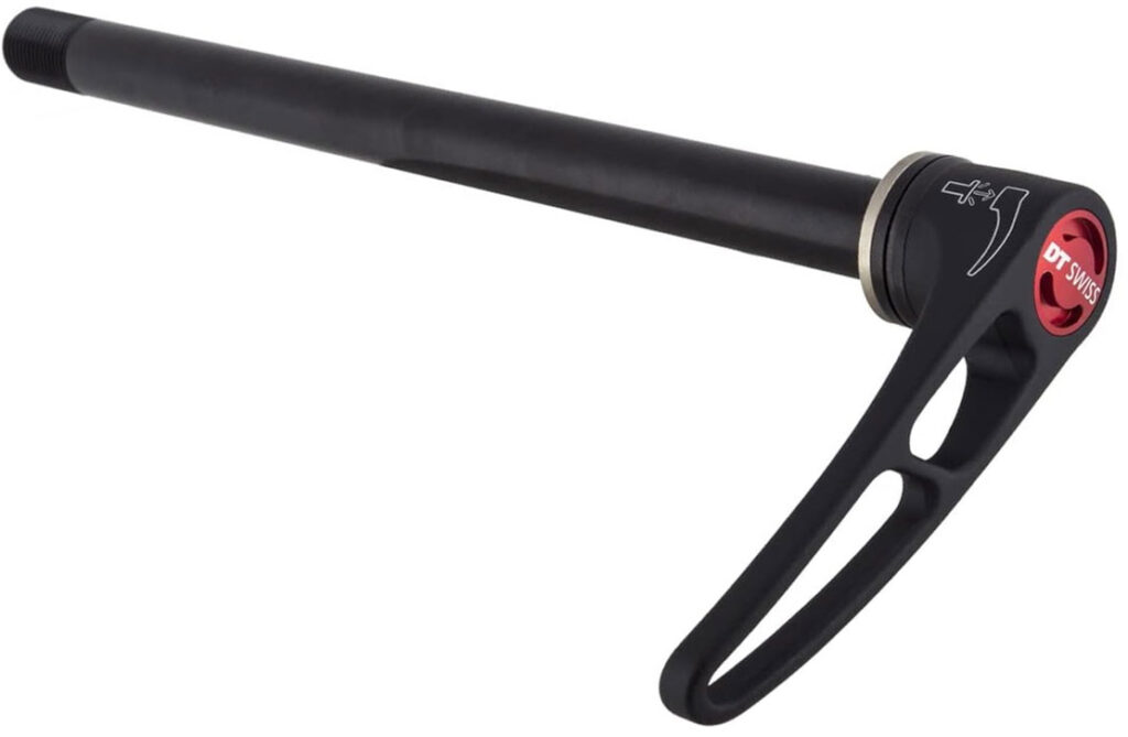 Quick Release vs Thru Axle: How To Set Up Your Bike on a Smart Trainer ...