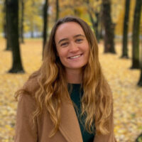 Freja Fokdal | Zwift Insider