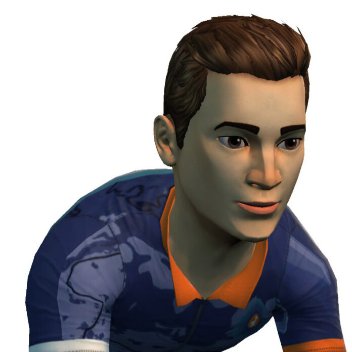 “Choose Any Avatar” Comes to Zwift | Zwift Insider