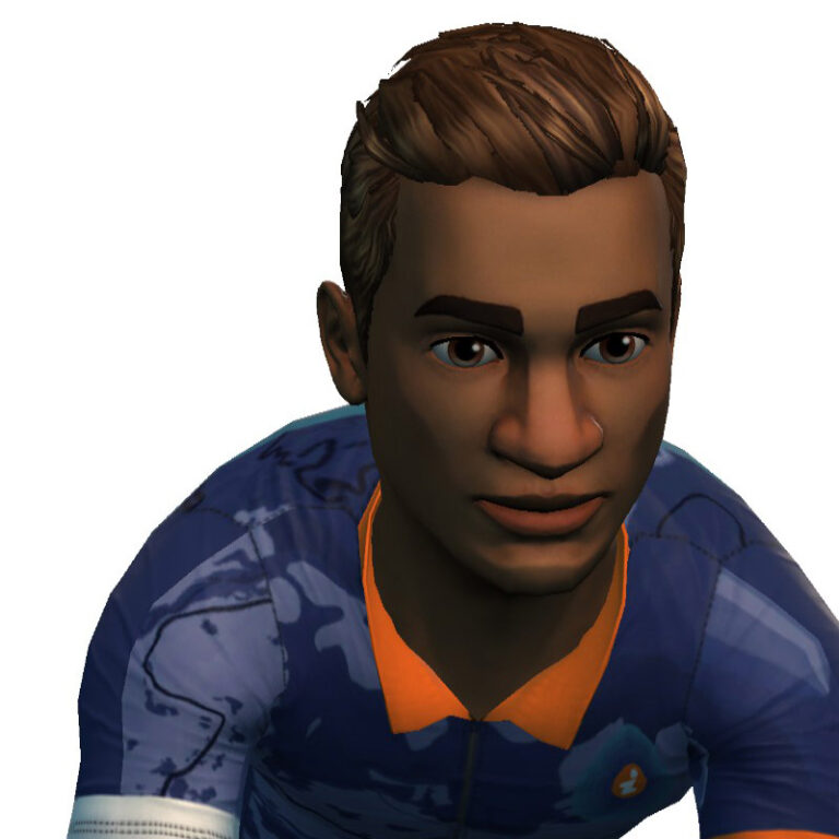 “Choose Any Avatar” Comes to Zwift | Zwift Insider