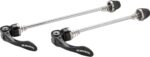 Quick Release vs Thru Axle: How To Set Up Your Bike on a Smart Trainer ...