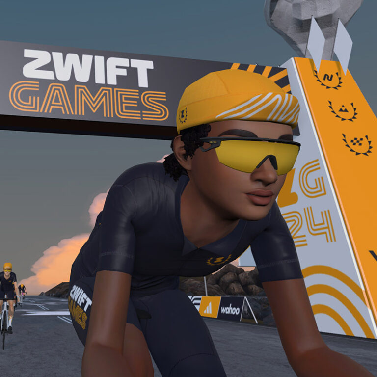 All About Zwift Games 2024 | Zwift Insider