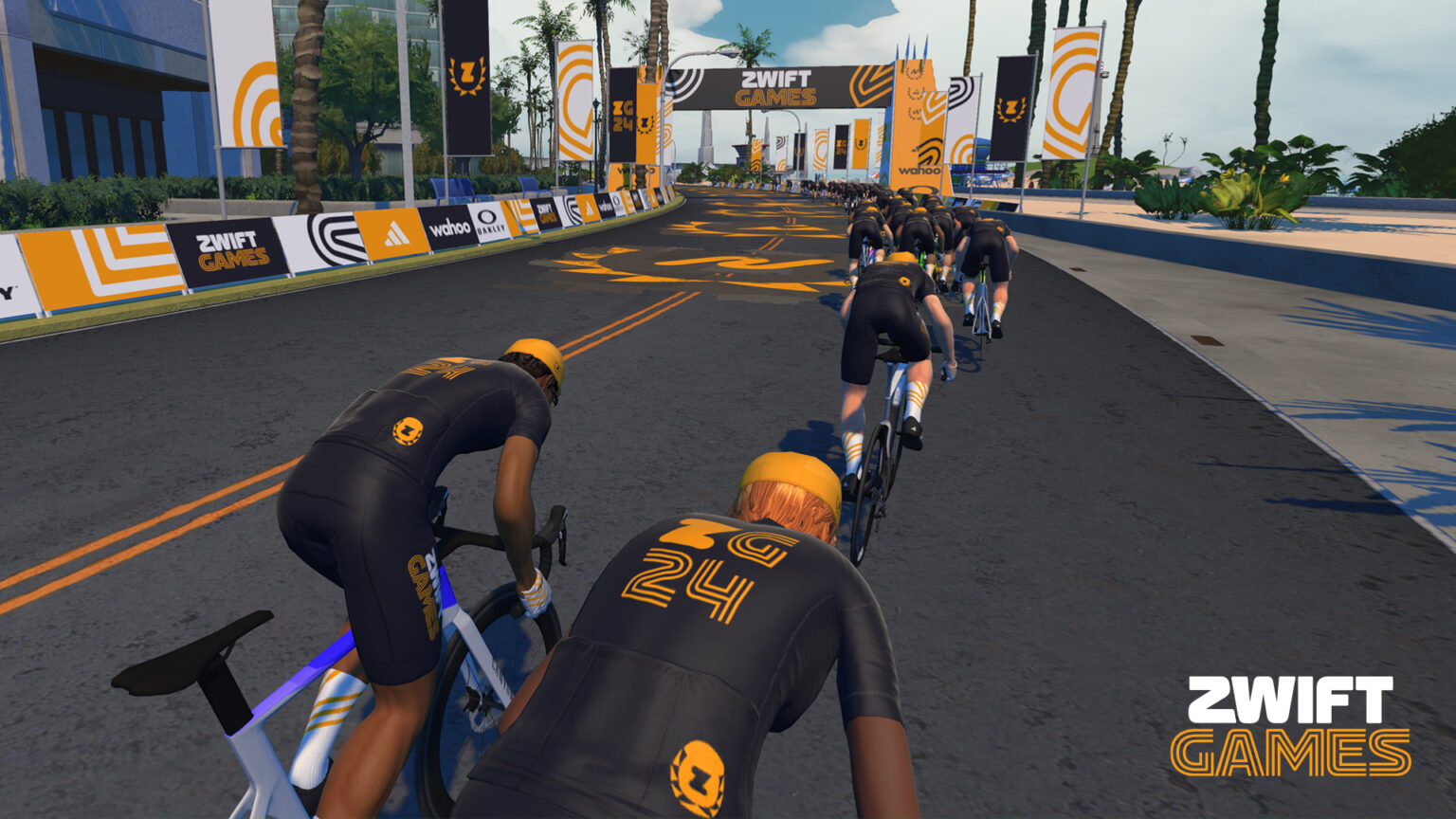 All About Zwift Games 2024 | Zwift Insider