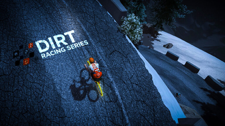 DIRT Racing Series Season 8 Begins March 26 | Zwift Insider