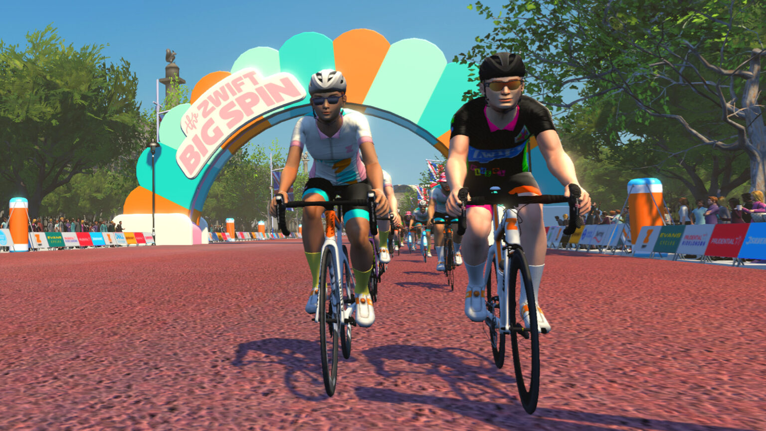 Zwift Year in Review 2024 | Zwift Insider