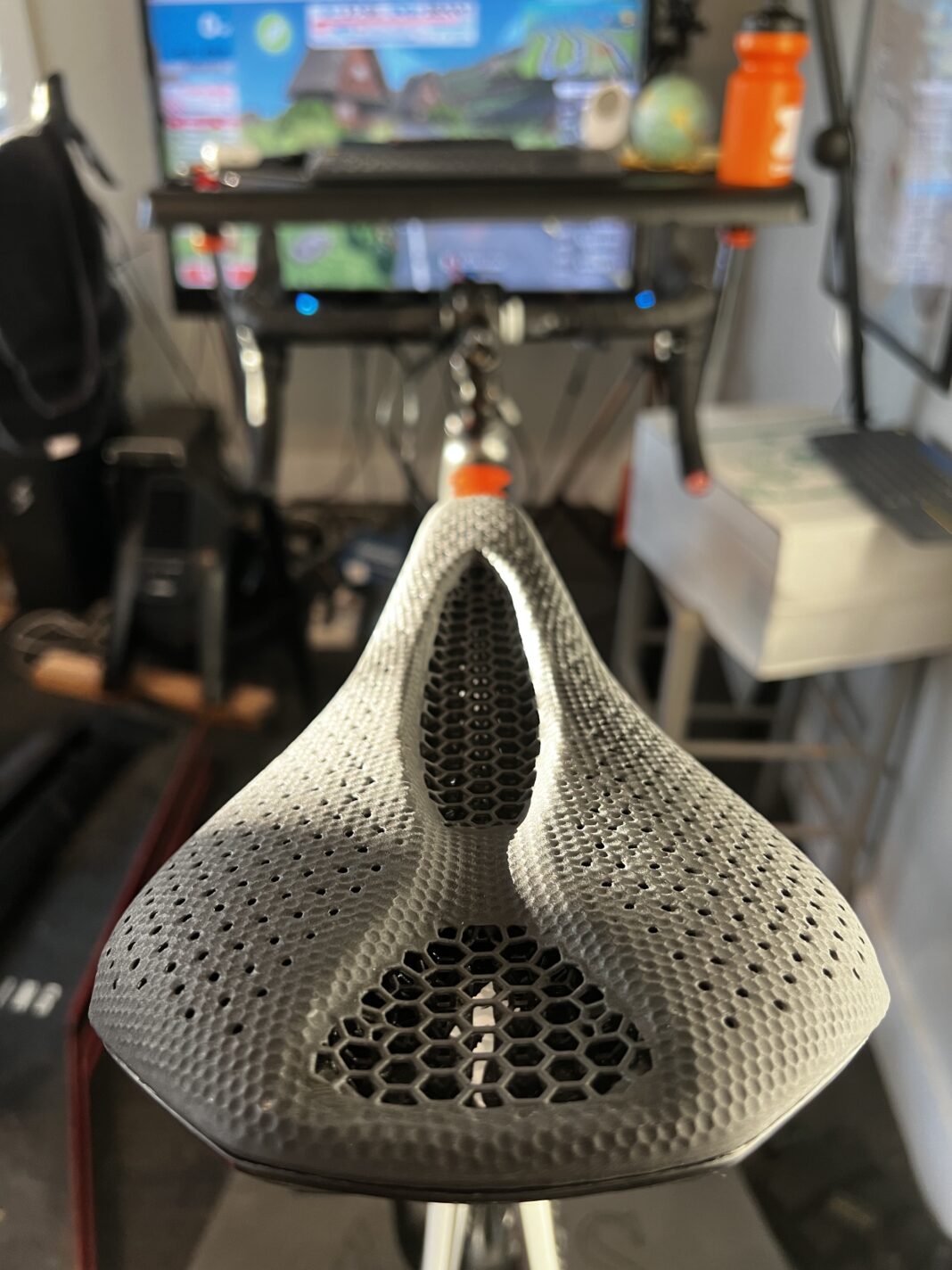 Specialized 3D-Printed Saddle Shootout: Testing the Power Expert, Power ...