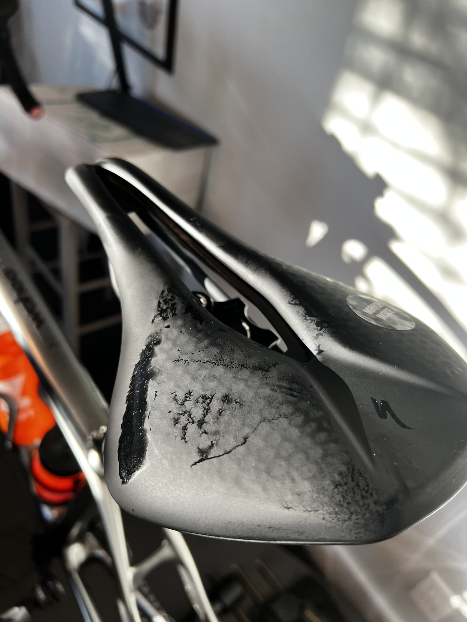 Specialized 3D-Printed Saddle Shootout: Testing the Power Expert, Power ...