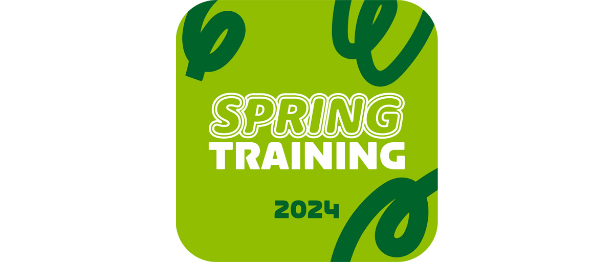 Spring Training 2024 Workout Series Announced | Zwift Insider