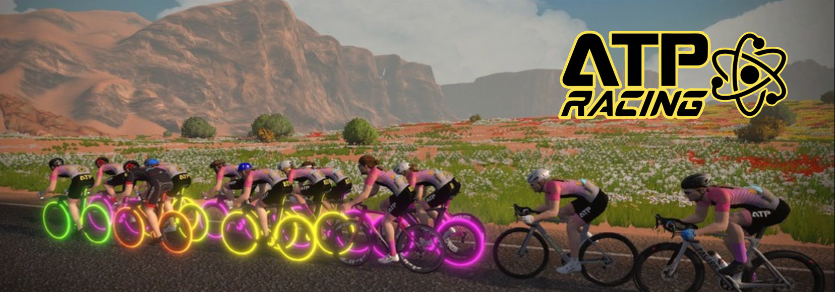 Women’s Teams on Zwift | Zwift Insider