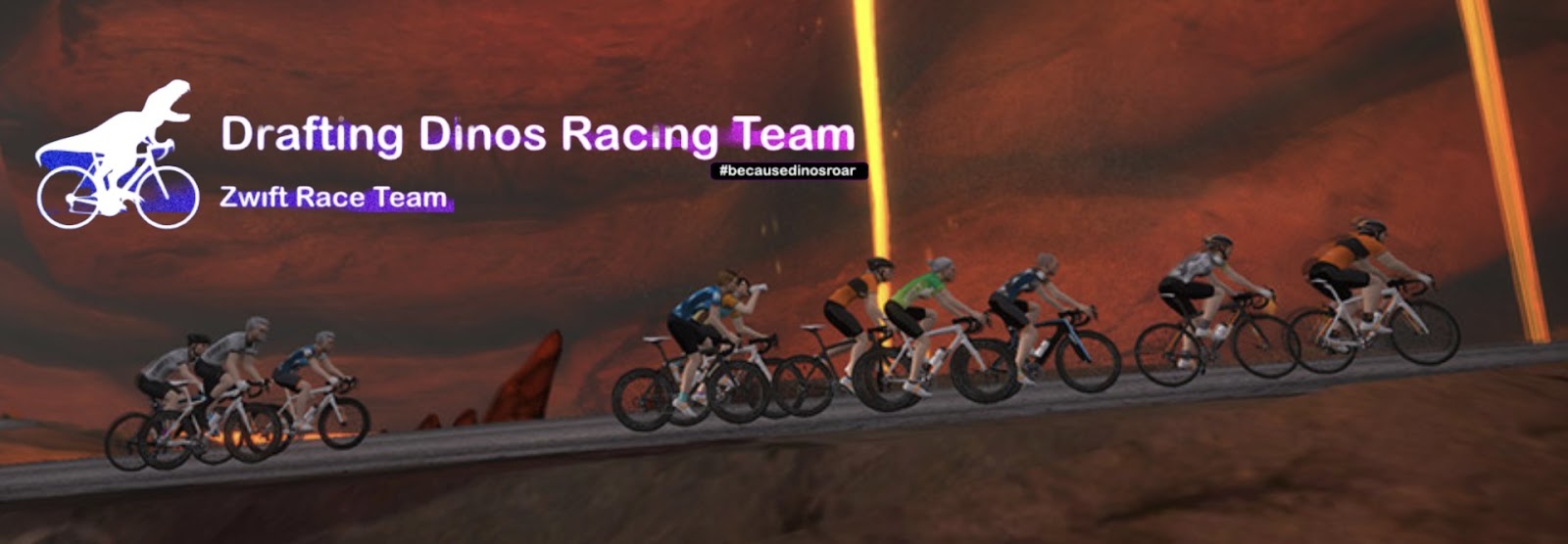 Women’s Teams on Zwift | Zwift Insider