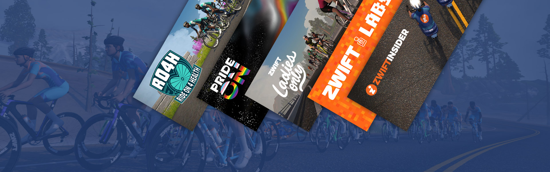 Notable Zwift Events for the Weekend of June 1-2 | Zwift Insider