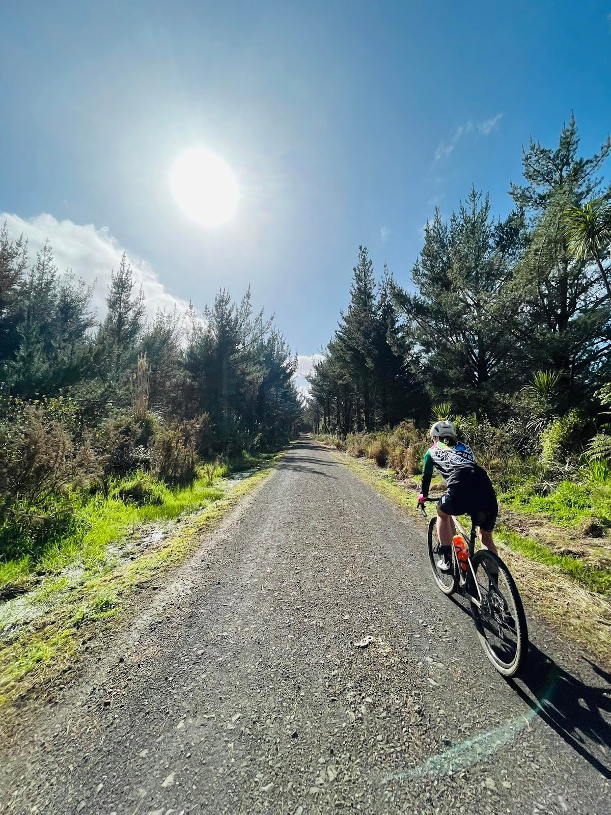 Woman Racer Spotlight: Anna Russell | Zwift Insider