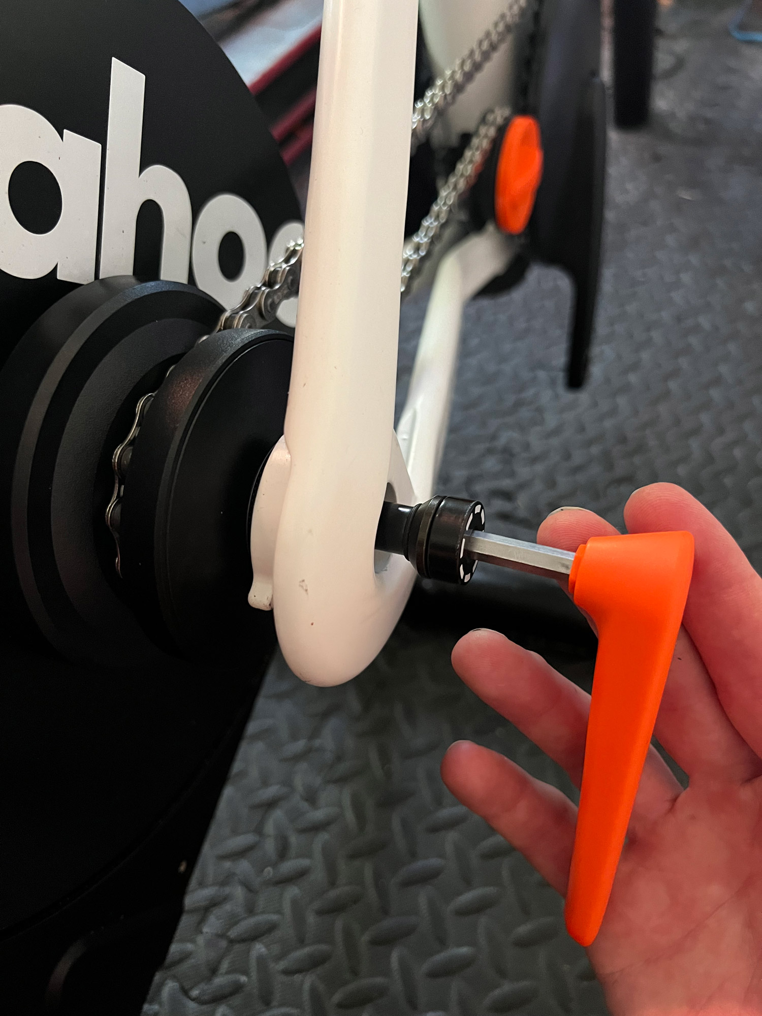 Review: Zwift Ride Indoor Smart Bike | Zwift Insider