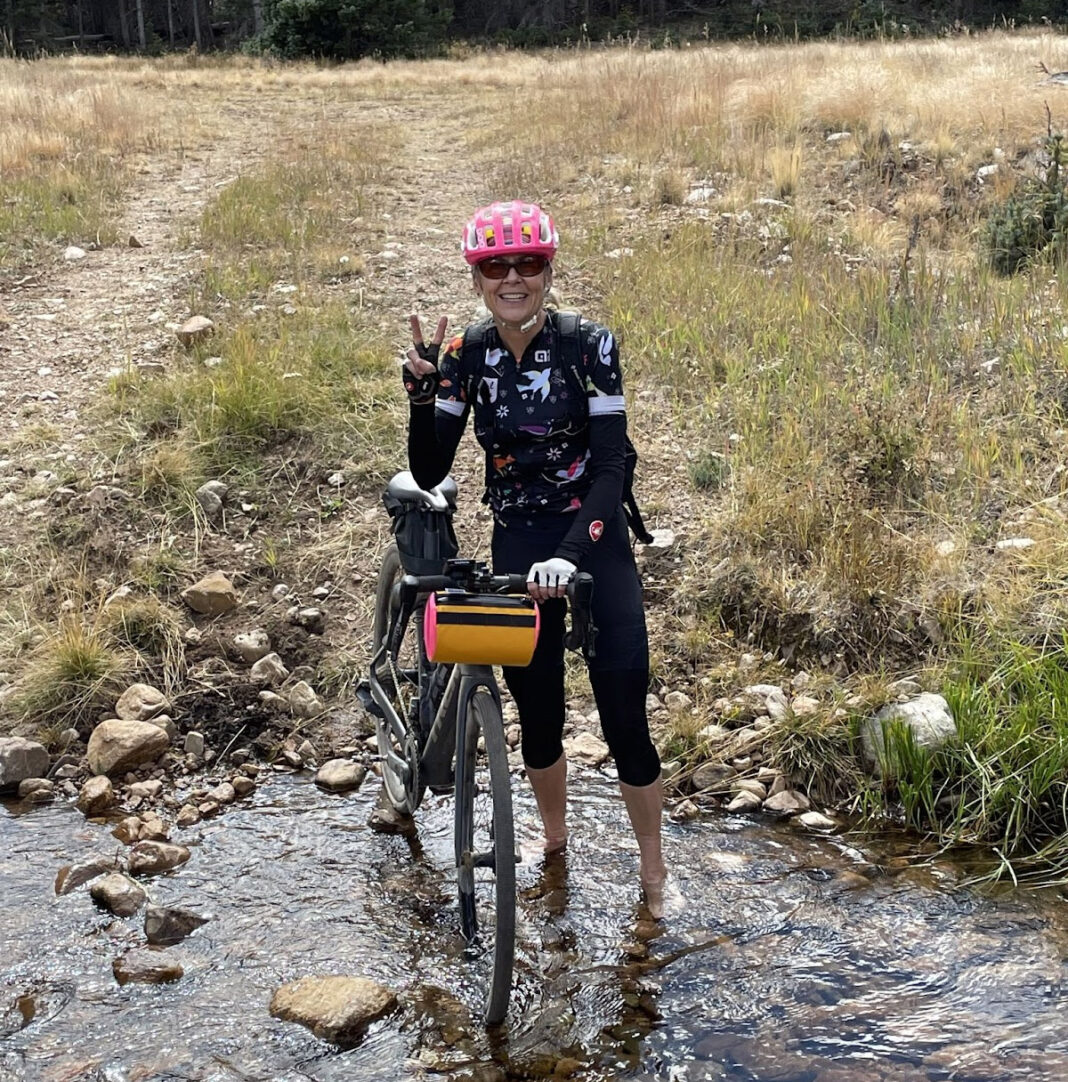 Woman Racer Spotlight: Joanne Ernst | Zwift Insider