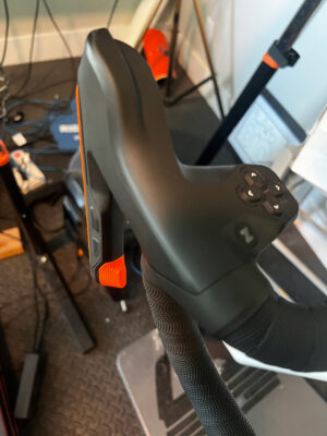 Review: Zwift Ride Indoor Smart Bike | Zwift Insider