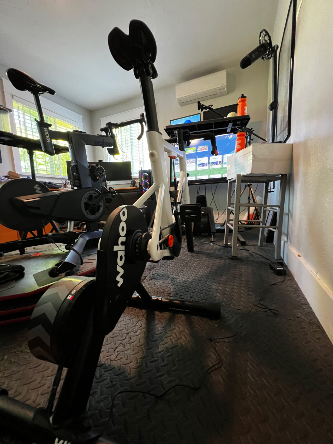Review: Zwift Ride Indoor Smart Bike | Zwift Insider