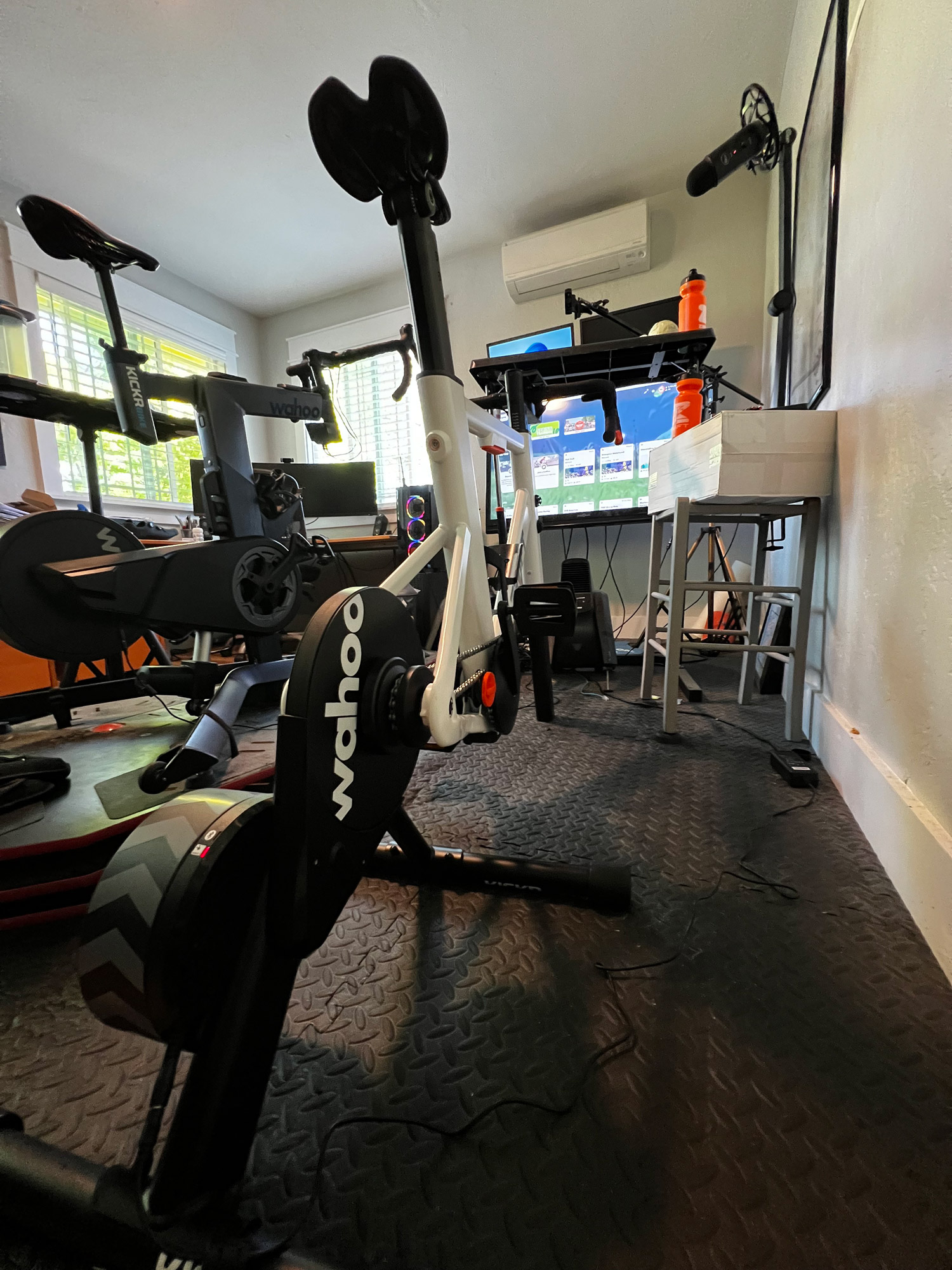 Review: Zwift Ride Indoor Smart Bike | Zwift Insider