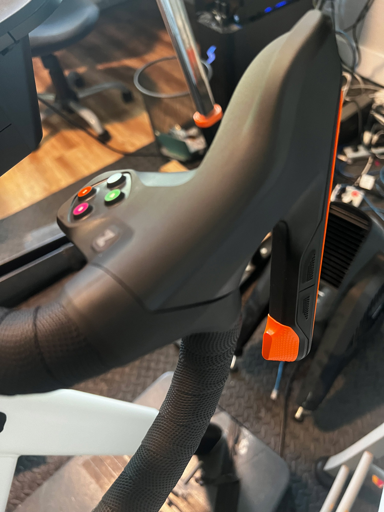 Review: Zwift Ride Indoor Smart Bike | Zwift Insider